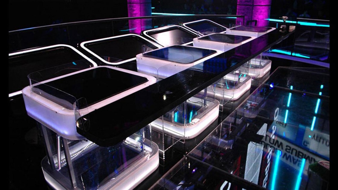 GAME | Selected Projects