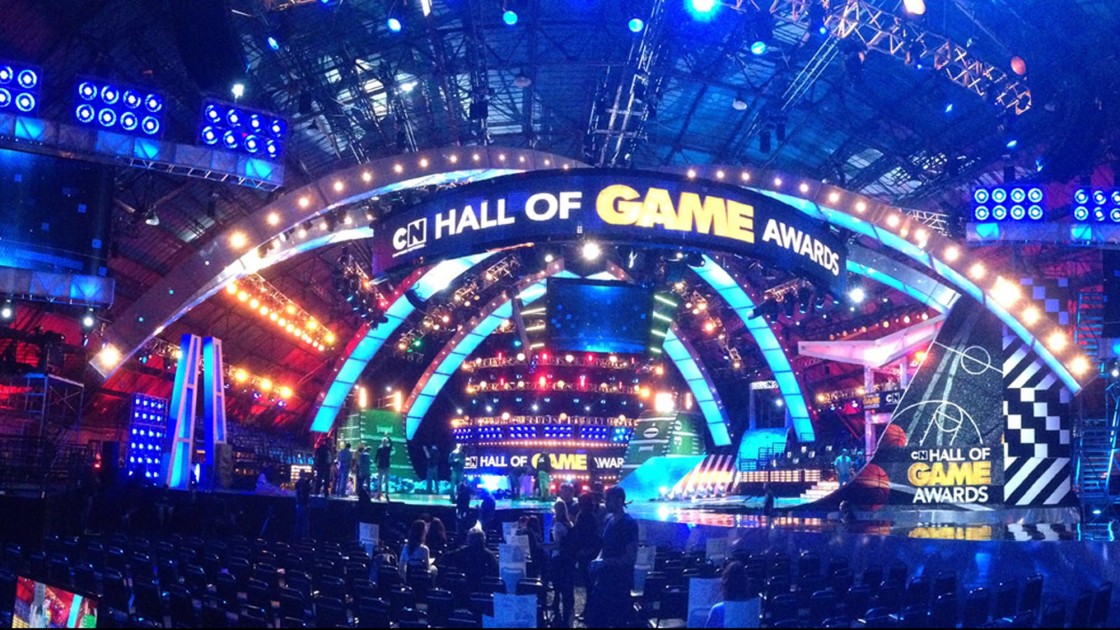 Award | Selected Projects